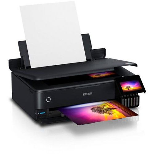 Epson EcoTank L8180 A3+ Inkjet multifunkcijski foto štampač | C11CJ21402