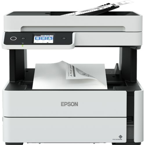 Epson EcoTank M3180 Inkjet multifunkcijski štampač | C11CG93403