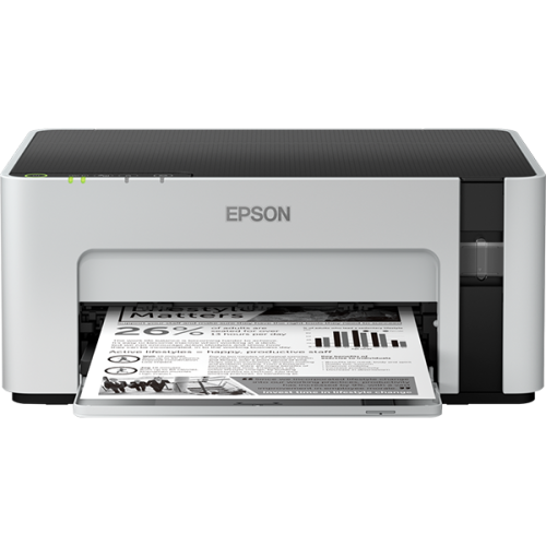 Epson EcoTank M1120 Inkjet mono štampač | C11CG96403