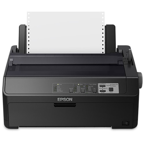 Epson FX-890II Dot Matrix USB, LPT matrični štampač | C11CF37401