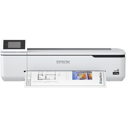 Epson SureColor SC-T2100 Bežični štampač velikog formata 24 inča Ploter | C11CJ77301A0