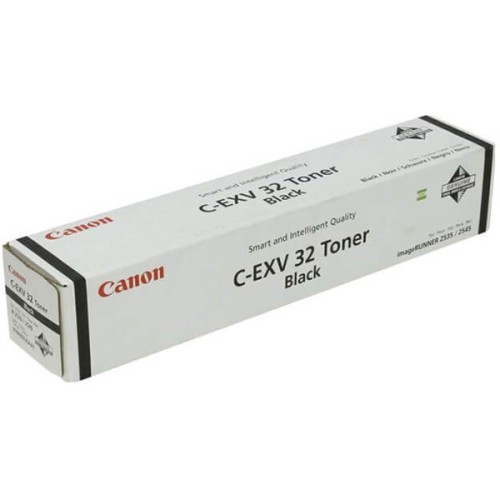 Canon Original Toner Cartridge C-EXV 32 Black | 2786B002