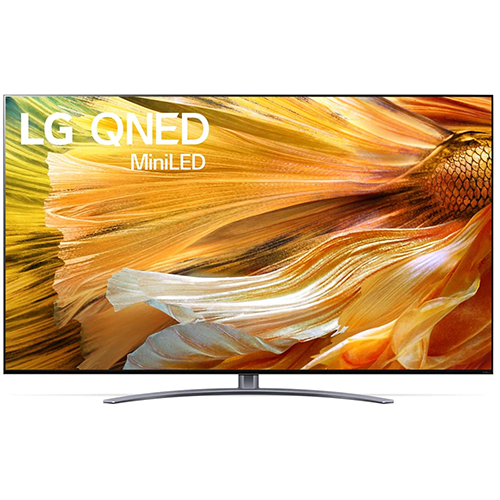 LG 86″ (217 cm) 4K HDR Smart QNED MINI LED NanoCell Televizor | 86QNED913PA
