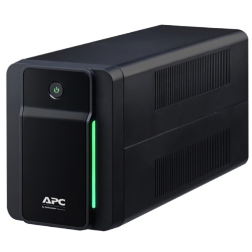 APC Back-UPS 950VA, 520W, AVR, 2 Universal + 2 IEC C13 | BX950MI