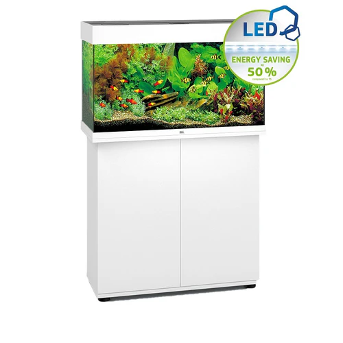 JUWEL Akvarijum komplet Rio 125 - LED 81x36x50cm, 125L