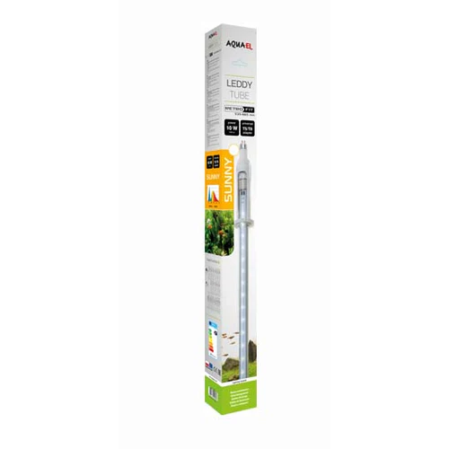 OUTLET AQUAEL Akvarijumska sijalica, RetroFit Leddy Sunny