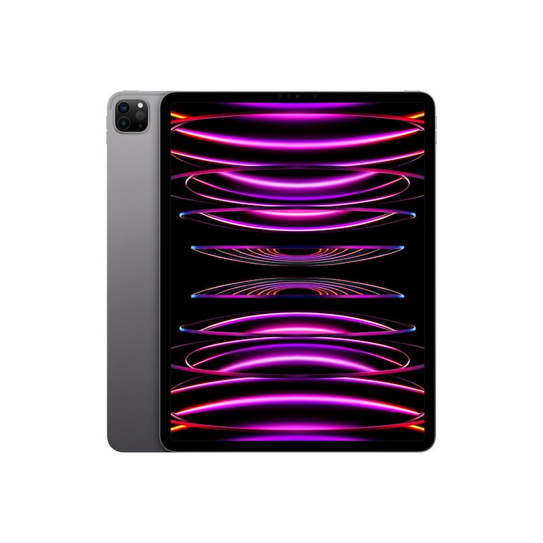 Apple 12.9-inch iPad Pro (6th) Wi_Fi 512GB - Space Grey