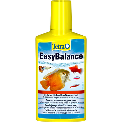 TETRA Aqua EasyBalance tečnost za uklanjanje štetnog otpada iz vode 100ml