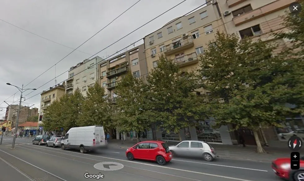 Izdavanje, poslovni prostor, 140m2, Zvezdara, Beograd