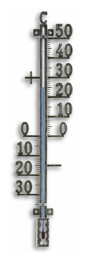 Termometar - od kovanog gvožđa 410 mm 12.5002