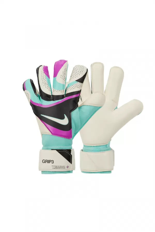 NIKE GOLMANSKE RUKAVICE GRIP3 PEAK READY