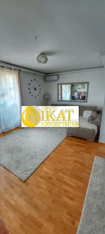 Prodaja, dvosoban stan, 60m2, Zemun Novi Grad, Zemun, Beograd