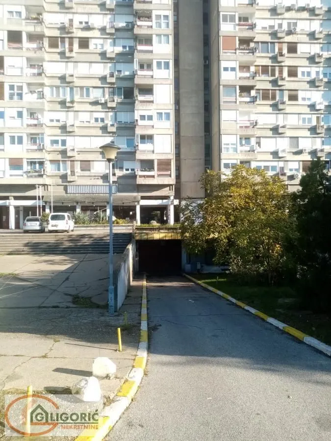 Prodaja, poslovni prostor, 10m2, Novi Beograd Blok 23, Novi Beograd, Beograd