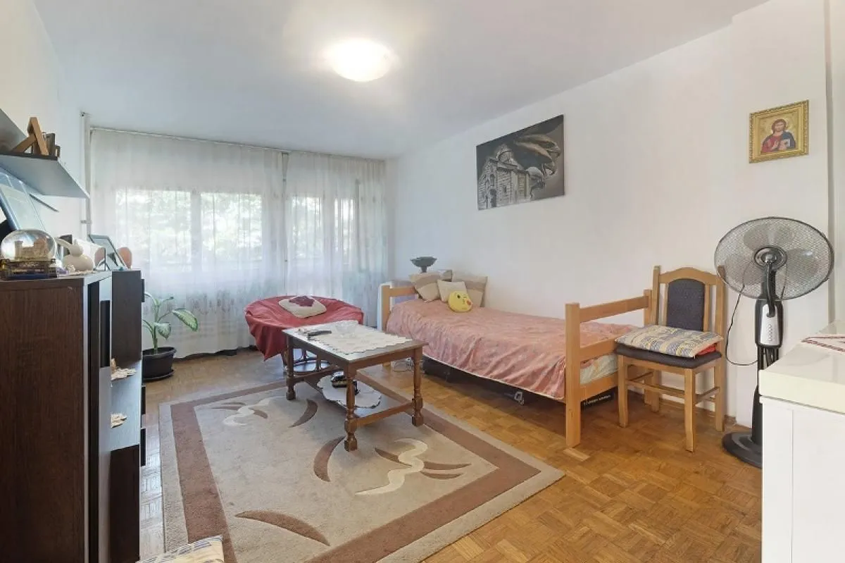 Prodaja, trosoban stan, 80m2, Novi Beograd Blok 29, Novi Beograd, Beograd