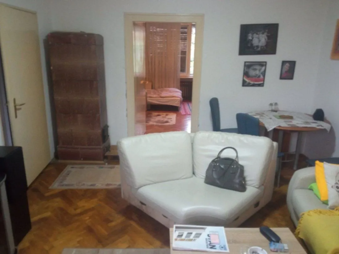 Prodaja, stan, 61m2, Novi Sad