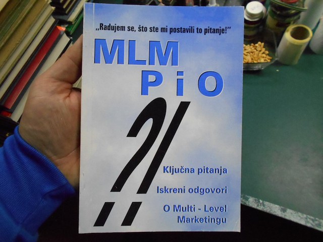 MLM P i O