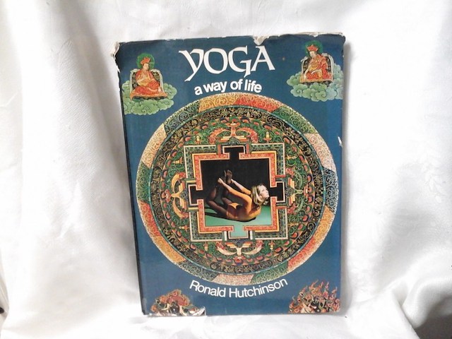 Yoga a way of life joga sve o jogi