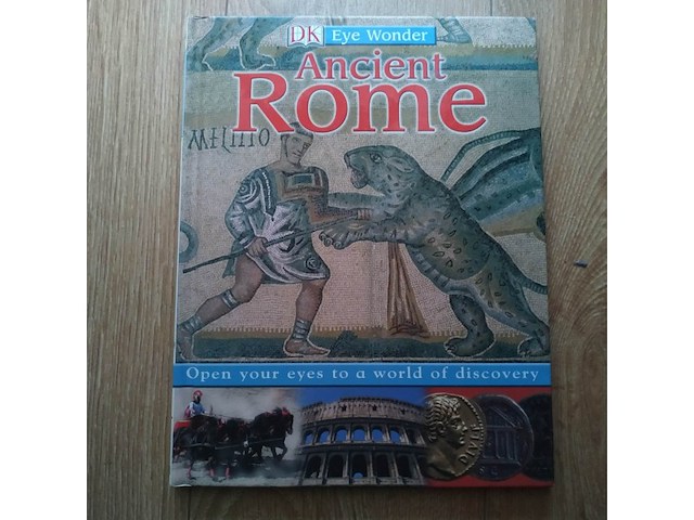 ANCIENT ROME