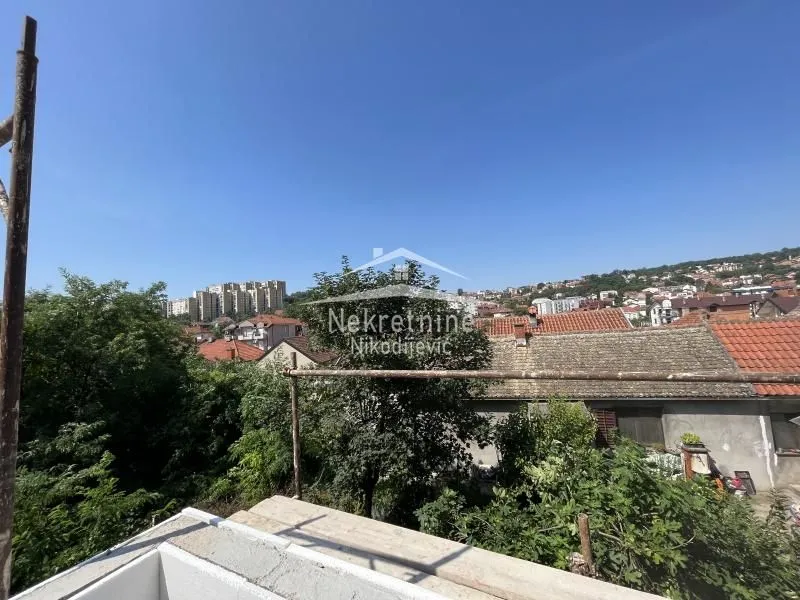 Prodaja, dvosoban stan, 96m2, Mirijevo, Beograd