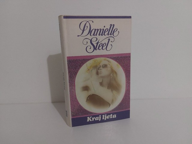 Kraj leta - Danijela Stil