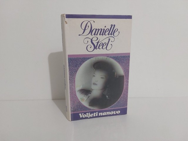 Voljeti nanovo - Danijela Stil