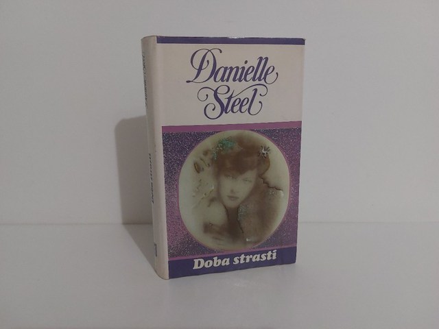 Doba strasti - Danijela Stil