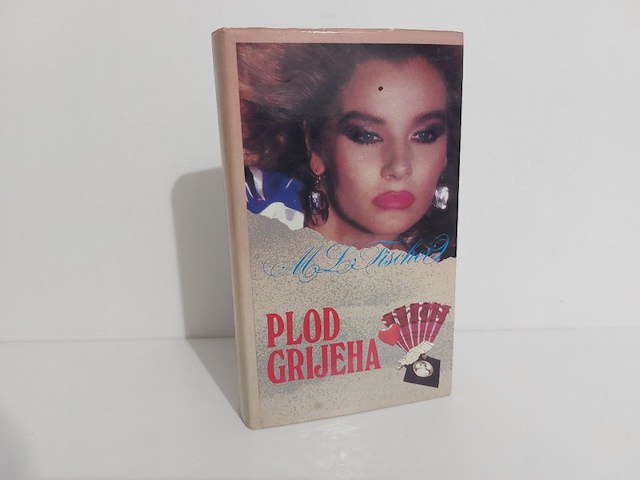 Plod greha - Marie Louis Fischer