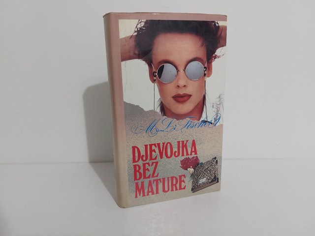 Devojka bez mature - Marie Louis Fischer