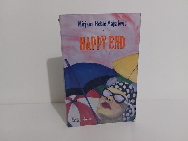 Happy end - Mirjana Bobić Mojsilović