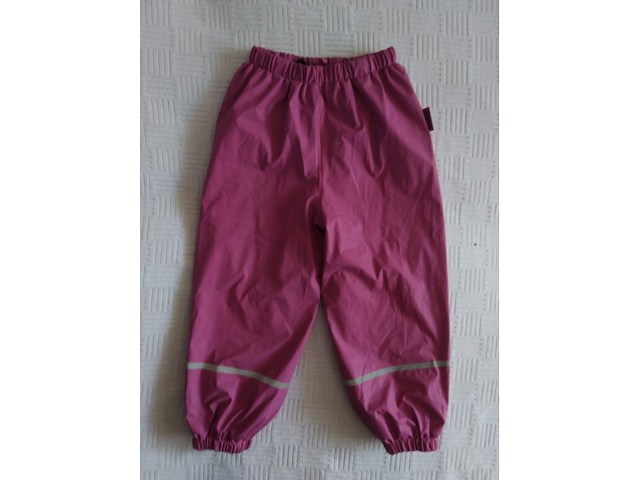 PLAYSHOES NEPROMOCIVE TERMO PANTALONE VEL 116