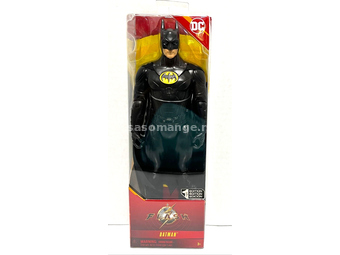 Batman (Keaton) 28 cm Flash Movie 3999 sa Post Expressom