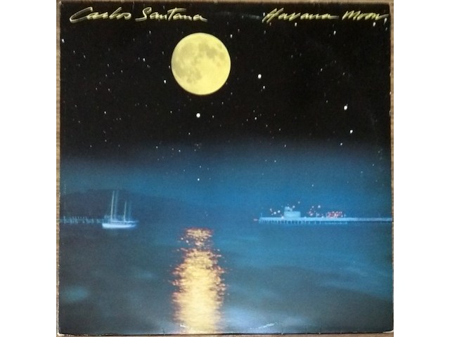 LPS Santana - Havana Moon (Holland)