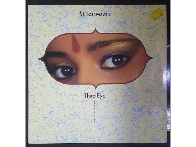 MONSOON :  Third Eye