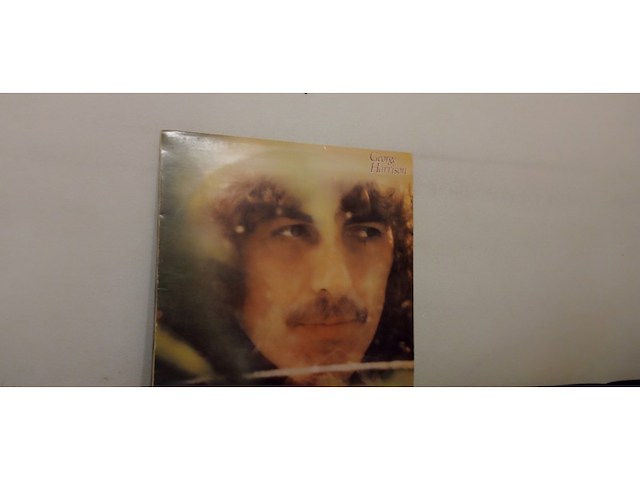 George Harrison – George Harrison