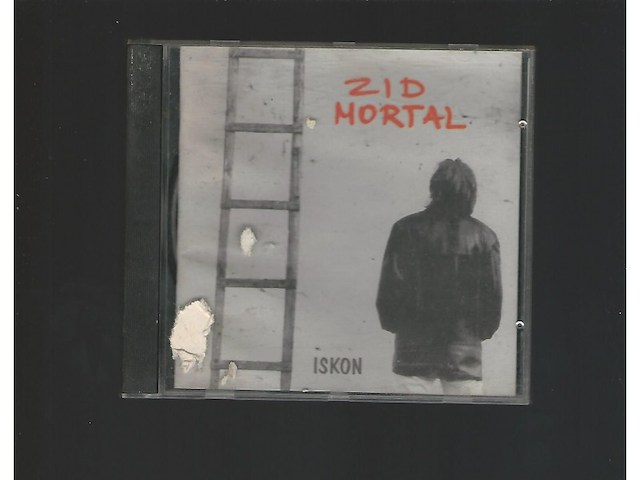 Zid mortal Iskon