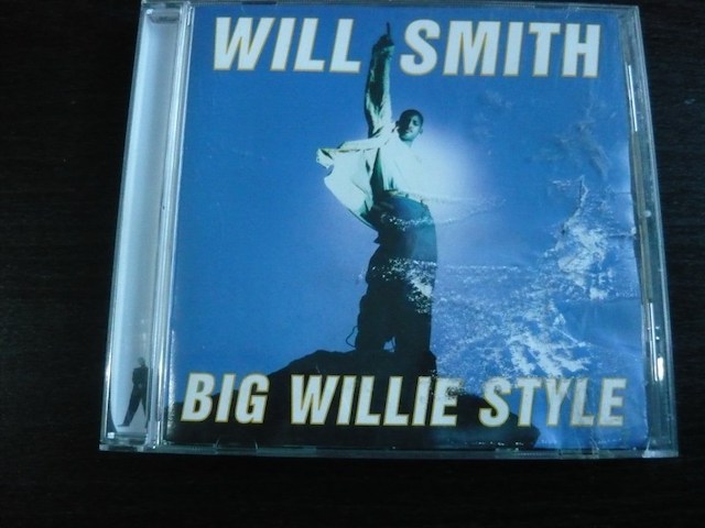 Will Smith - Big Willie Style