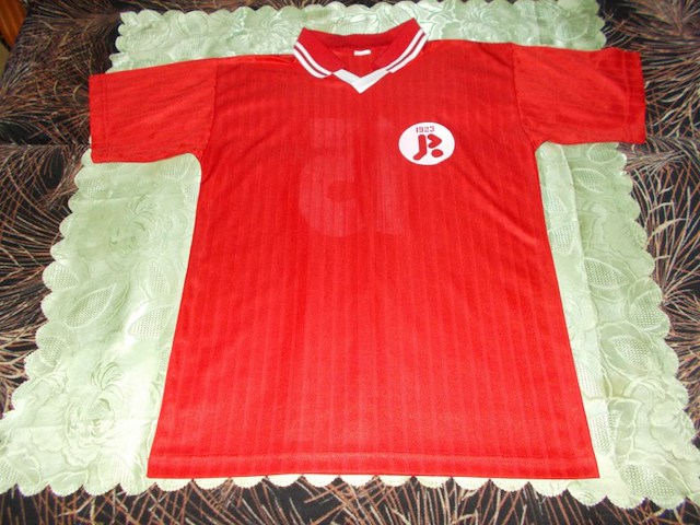 FK Radnicki Niš - originalni Beltona dres - L velicina -   (51039161)