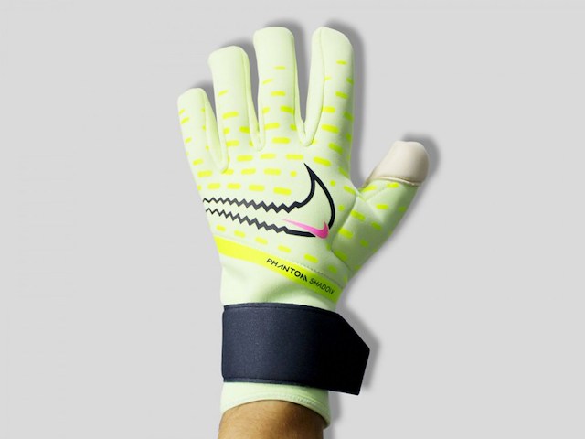 Nike Phantom Shadow golmanske rukavice SPORTLINE