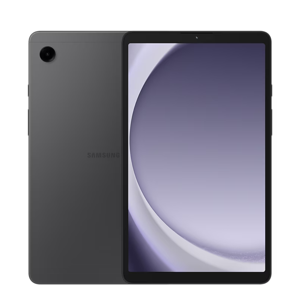 Samsung Galaxy Tab A9 8.7″ Wi-Fi 8/128GB Sivi (Graphite)