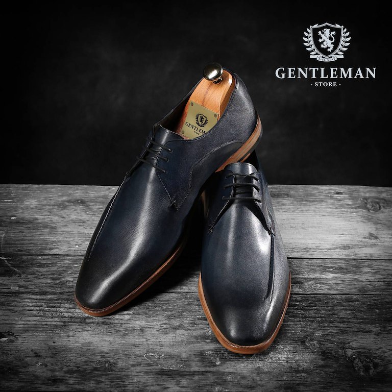 C051 | KOŽNE ELEGANTNE CIPELE GENTLEMAN SHOES