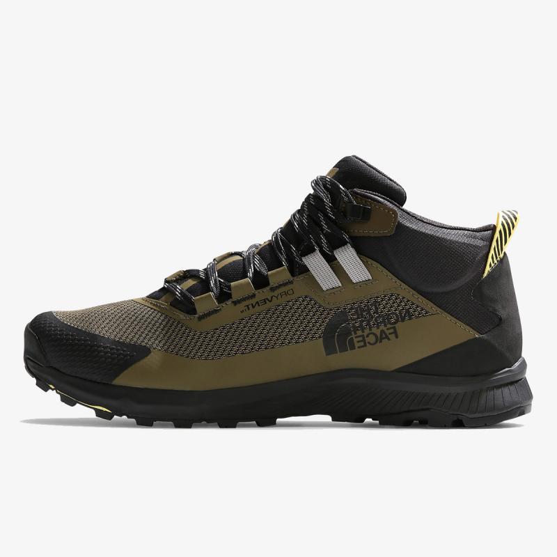 The North Face Cragstone Mid