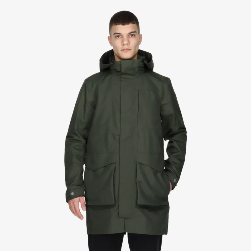 Didriksons ANDREAS USX PARKA