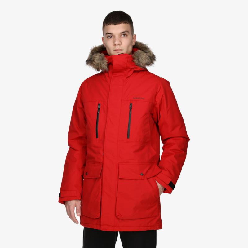 Didriksons MARCO USX PARKA 3