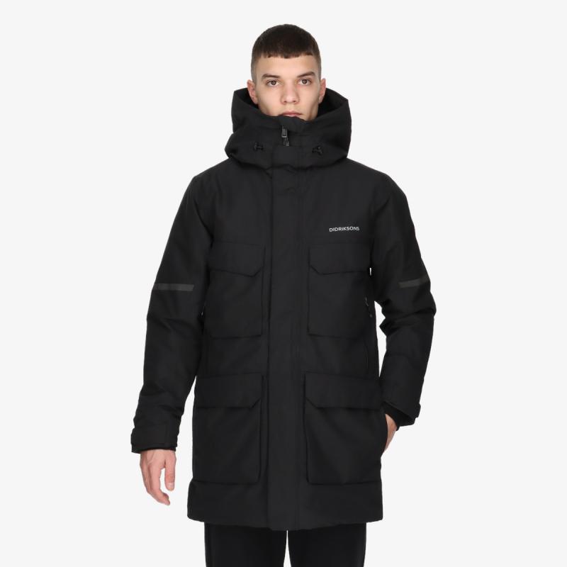 Didriksons DREW USX PARKA 7