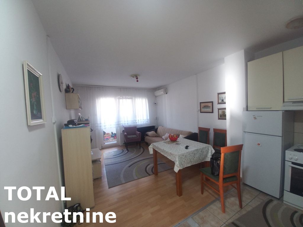 Stan,NOVI SAD,SAJAM 53.00m2,111750€ , ID: 1090647