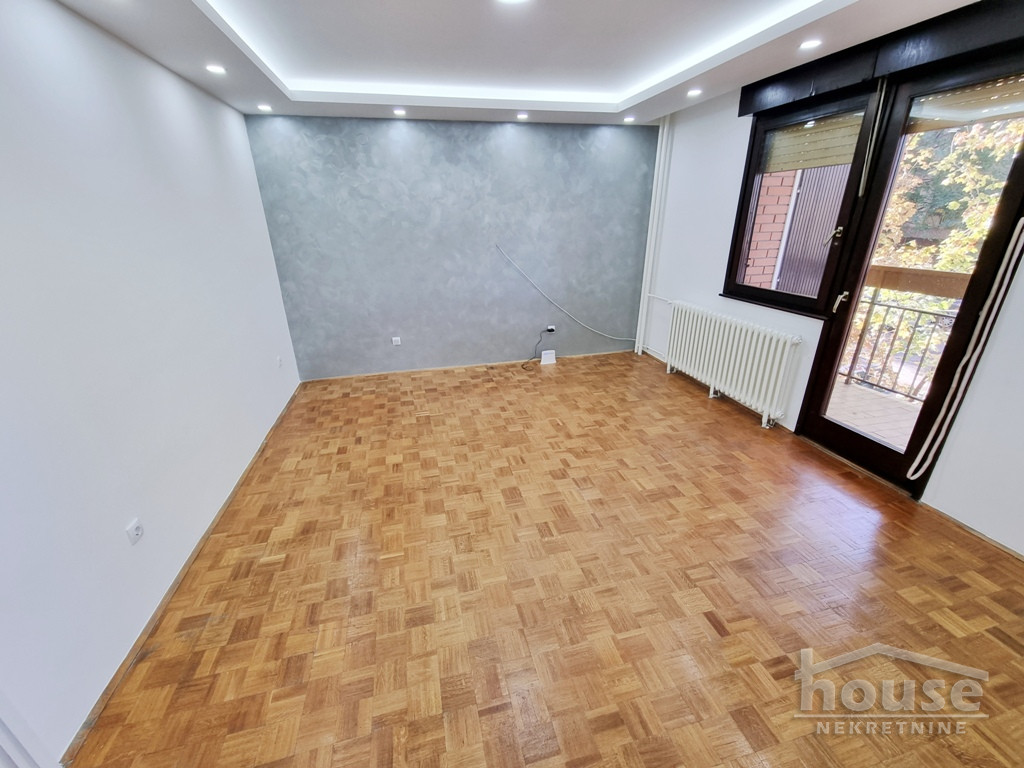 Stan,NOVI SAD,BULEVAR 75m2,191580€ , ID: 1060069