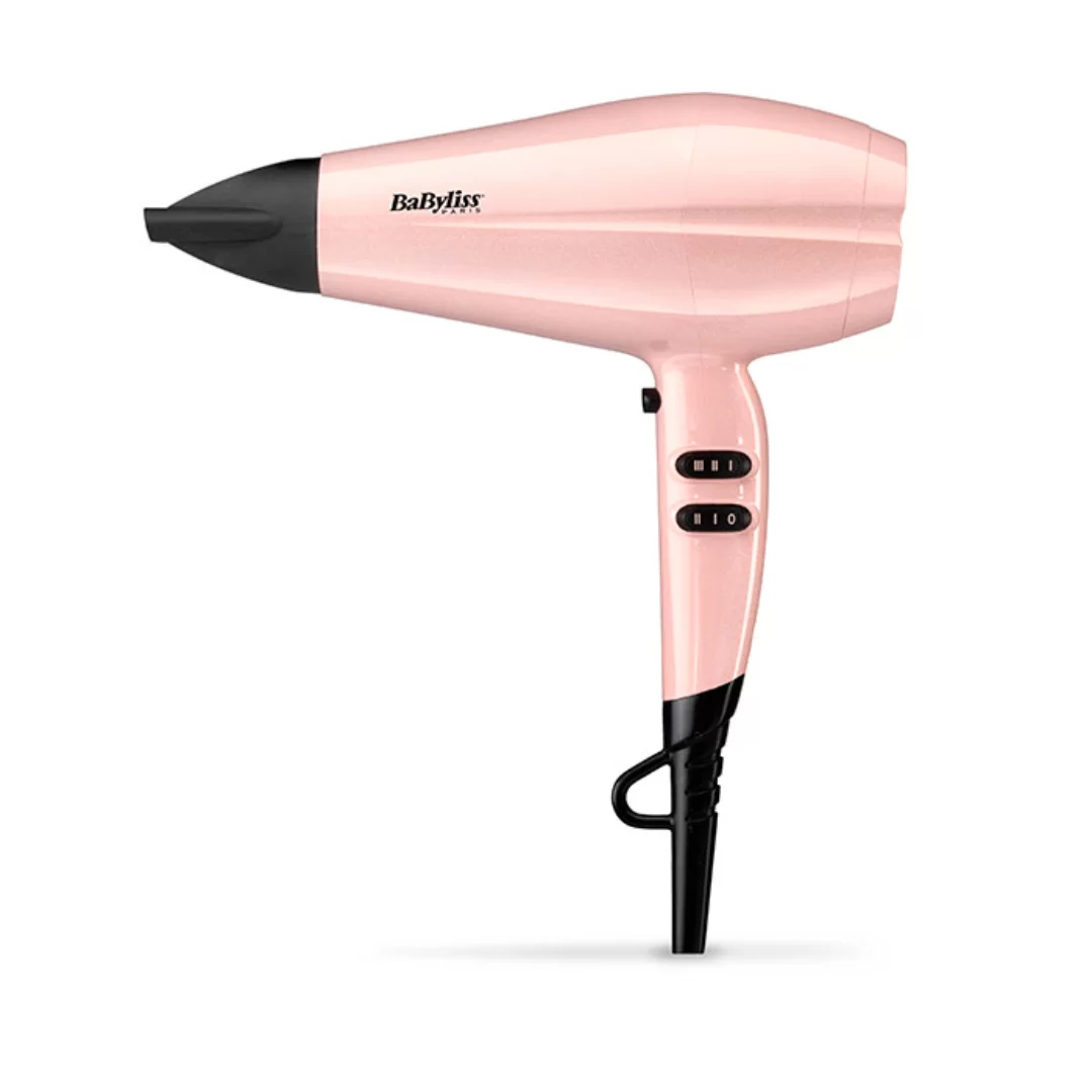 Fen za kosu Rose Blush 2200W 5337pre Babyliss
Fen za kosu Rose Blush 2200W 5337pre Babyliss