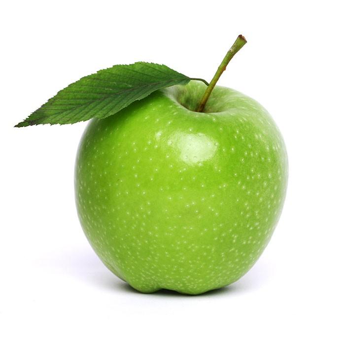 Organska jabuka zelena 1kg