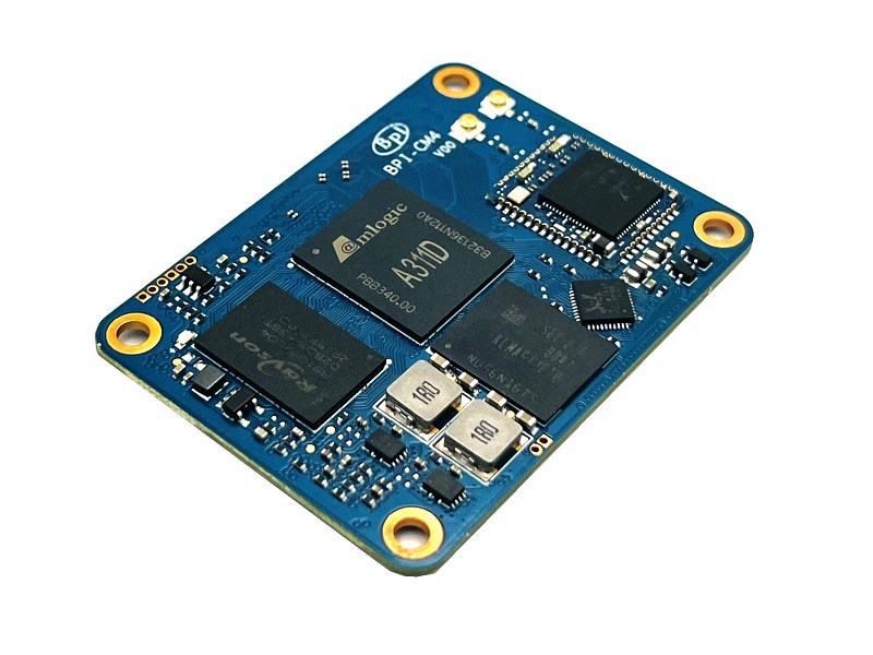 Banana Pi BPI-CM4