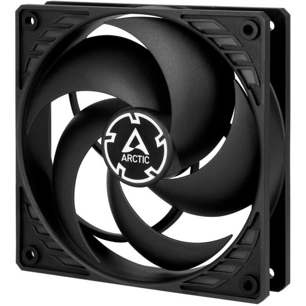 Cooler ARCTIC P12 Black 120x120mm ACFAN00118A